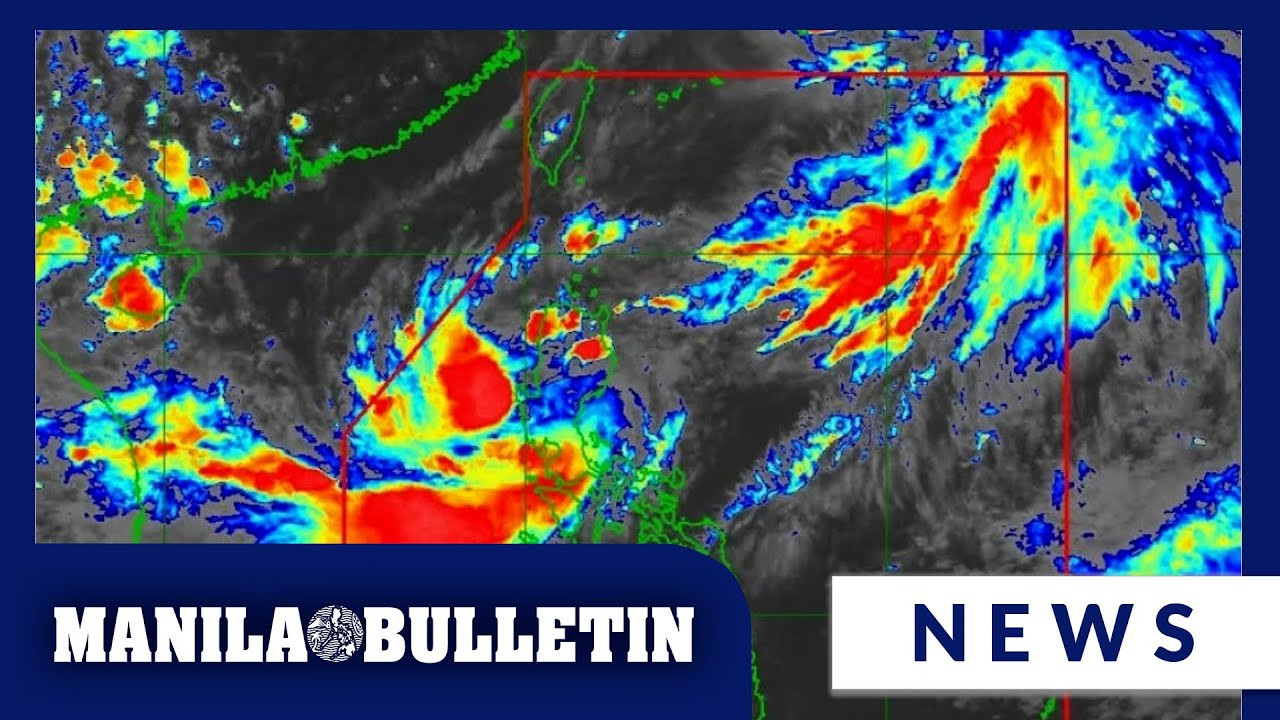 Signal No. 4 up as Typhoon Emong lingers off the coast of Pangasinan ...