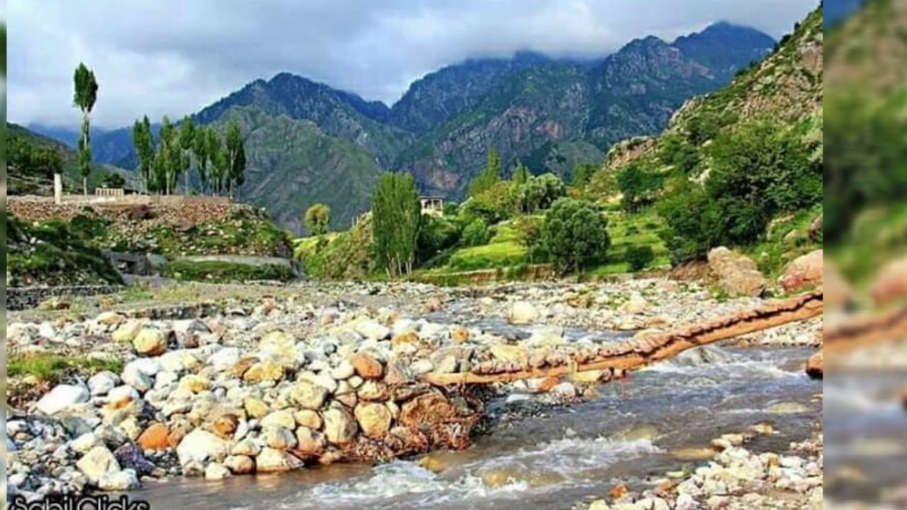 Parachinar Pakistan - YouTube