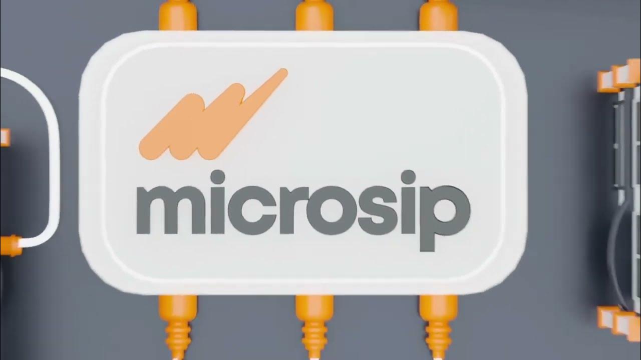 ERP Microsip Maximiza el Potencial - YouTube