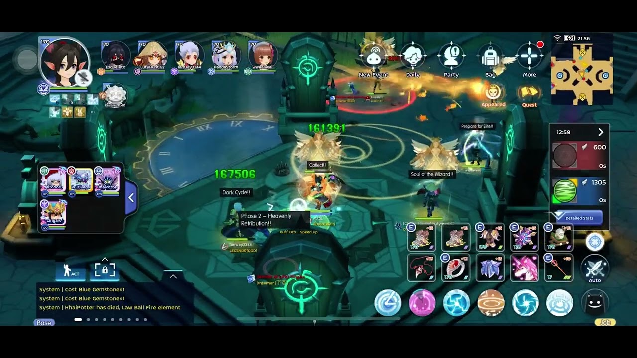 ROM CM 6v6 14.01.23 (4/10) - YouTube