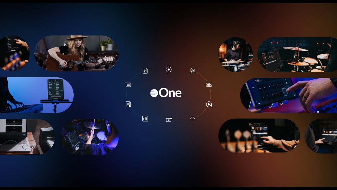 Introducing MultiTracks One - YouTube