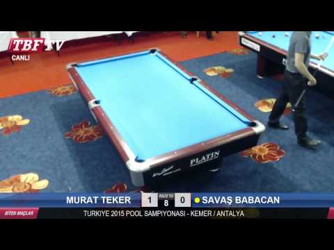 MURAT TEKER -