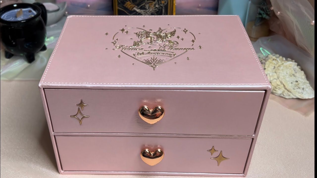 Filling My Flower Knows Box - YouTube