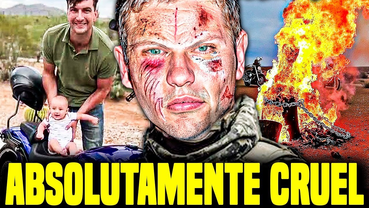 Los Chapitos REVELAN ESTO Sobre Los Muertos Del Residente De Arizona ...