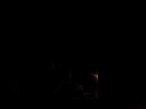 Gece silah atışı müzik eşliğinde snap stori.’’’..