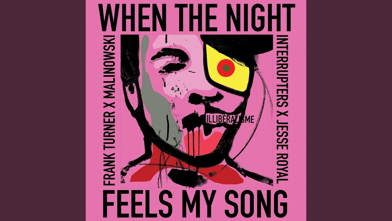 When the Night Feels My Song (feat. The Interrupters & Jesse Royal ...