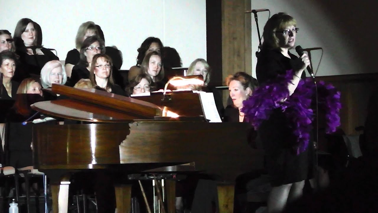 11-05-2011_Parker_Chorale Solo GODSPELL Cate Baker - YouTube