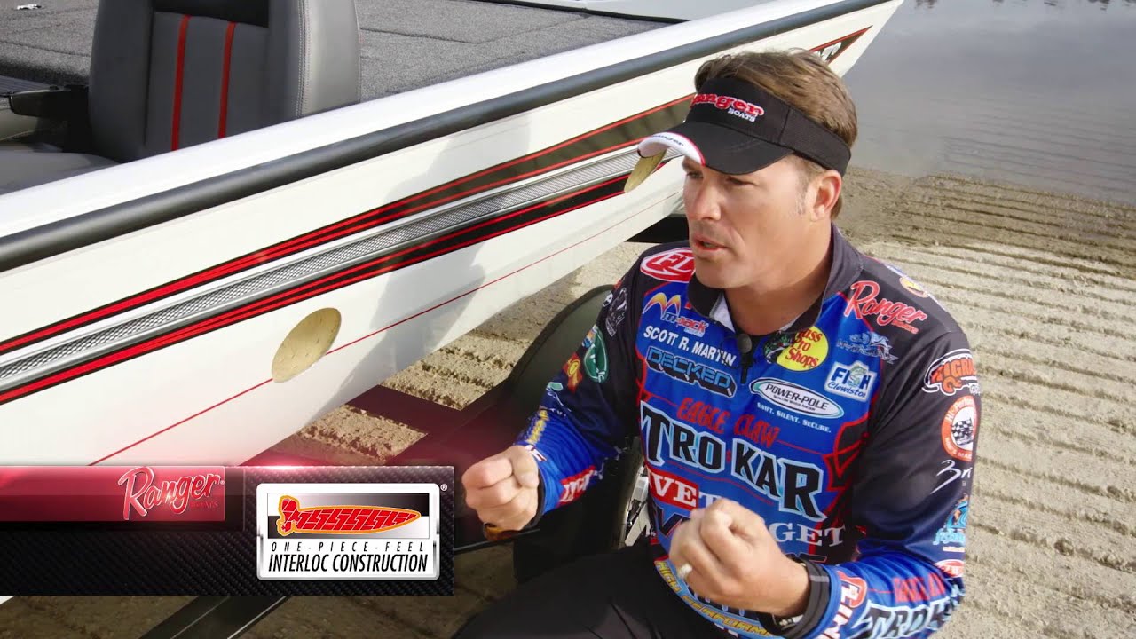 Ranger Aluminum Cut-Away Walkthrough w/ Scott Martin - YouTube