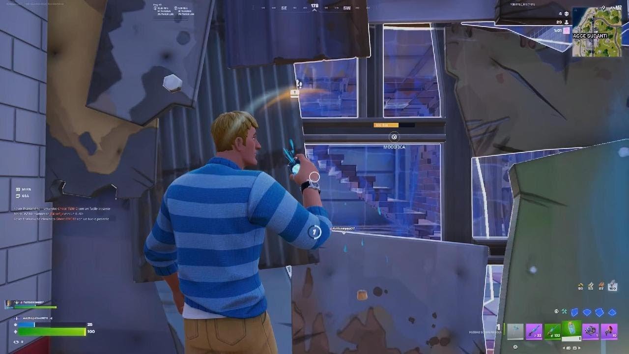Devasto due duo in RANKED - YouTube