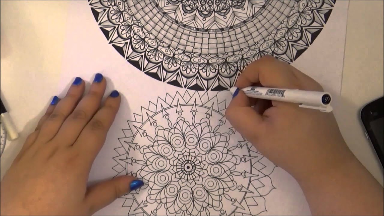 Mandala Project - Superfast (All 3 Parts) - YouTube
