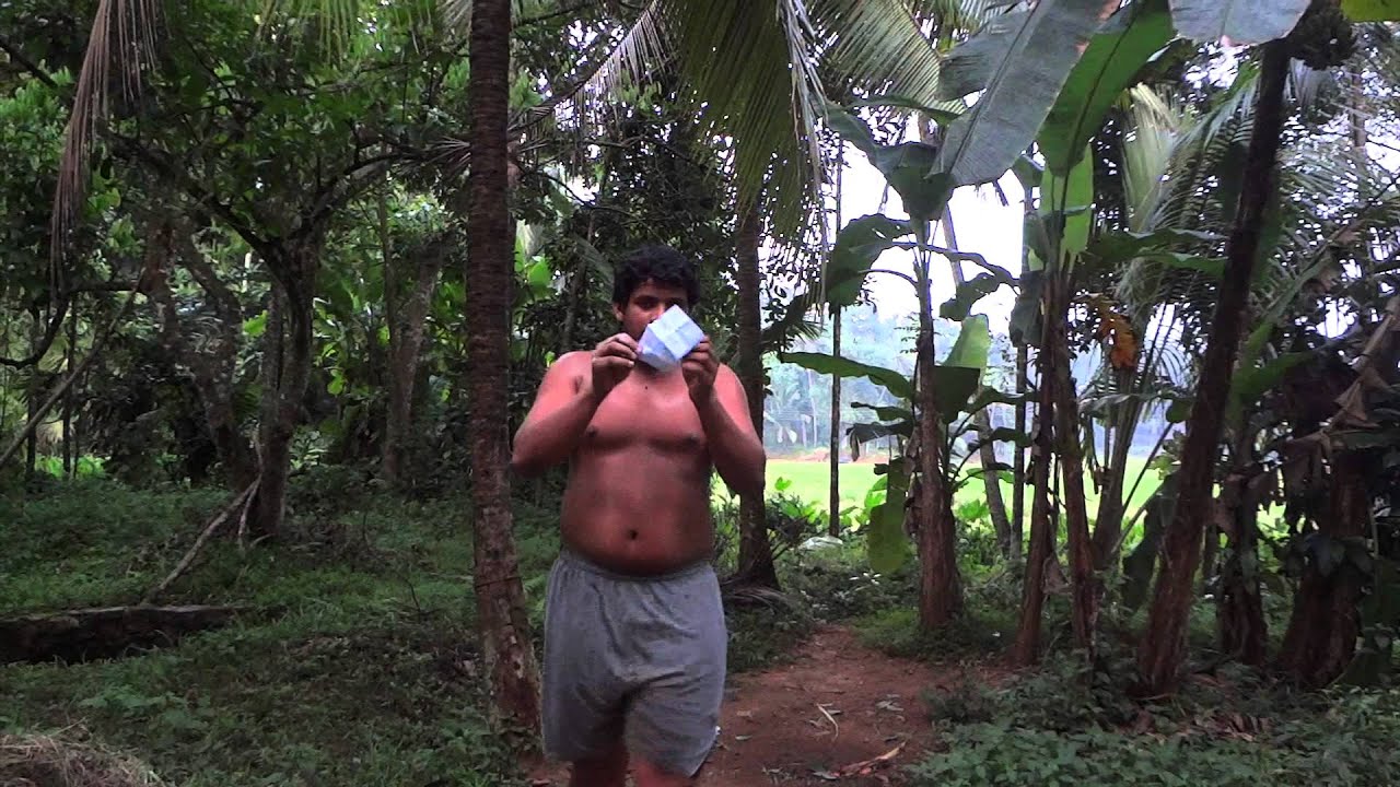 The Foot Tickler- Teaser 3 - YouTube