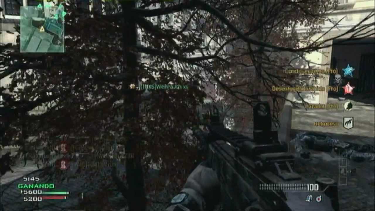 Road To Gold MG36 Ep.6 :: La empuñadura es la clave :: HD - YouTube