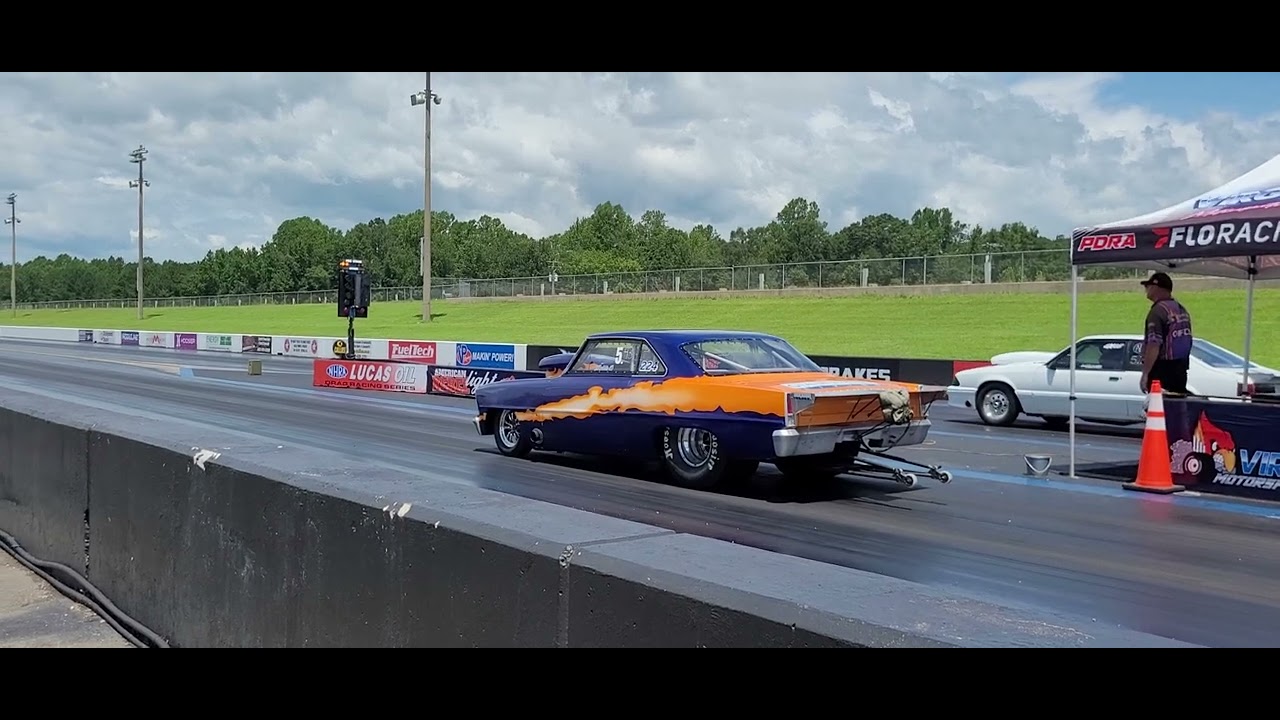 Robbie D Racing - YouTube