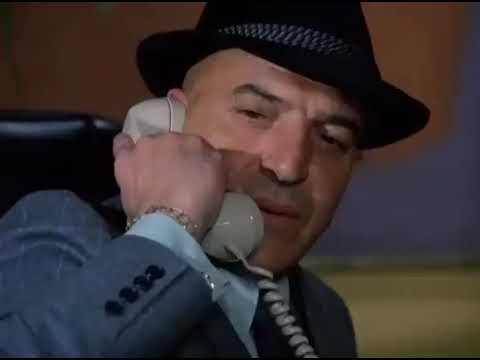 Kojak  Terapia con Dinamita