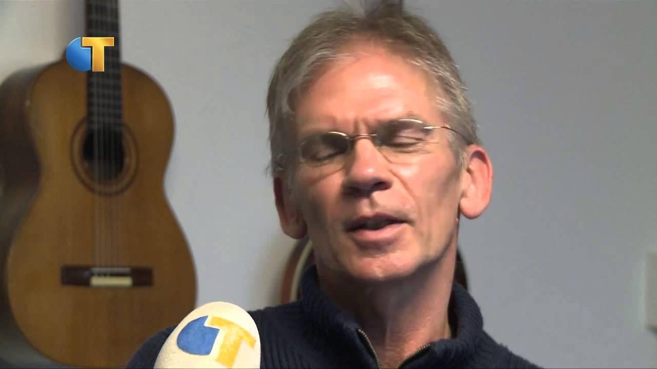 NooTstopsessies: Peter Tiehuis - YouTube