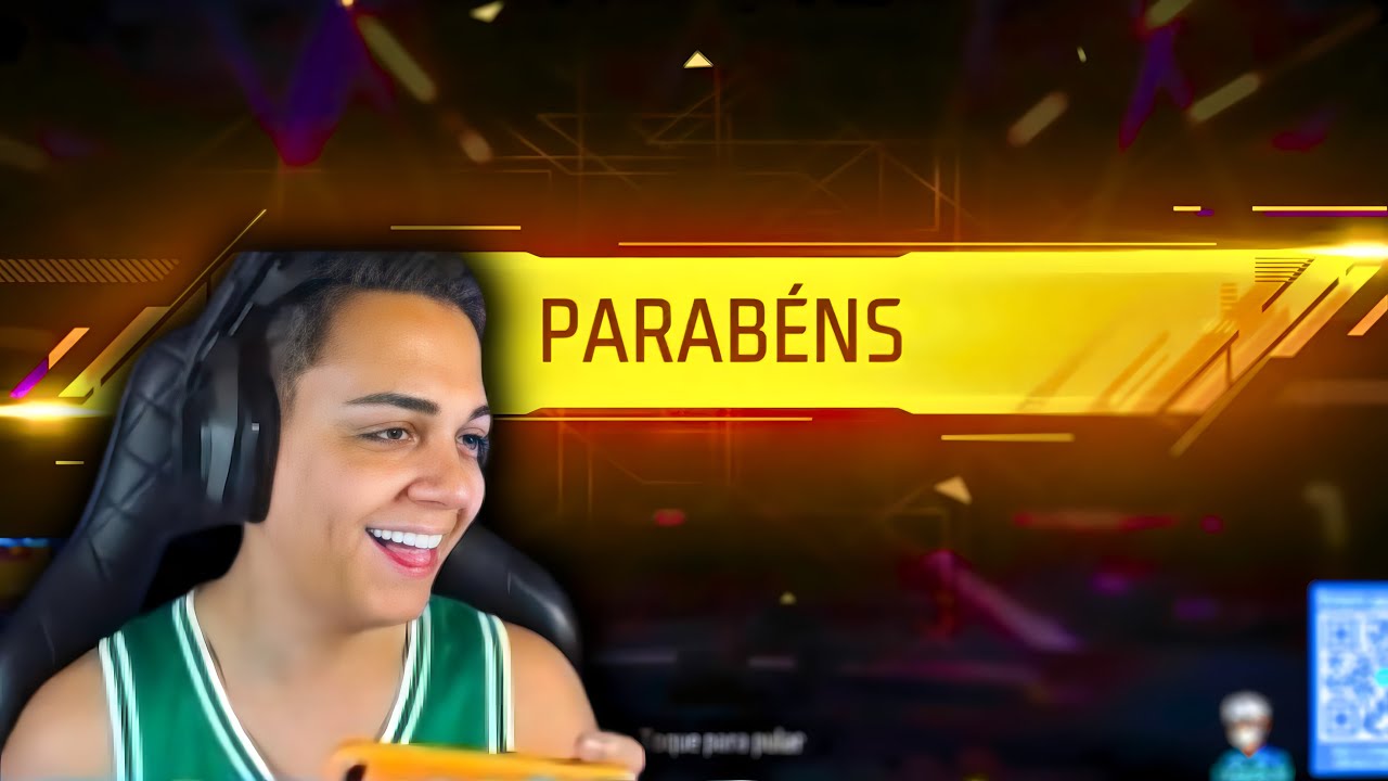 FREITAS COMPLETOU TODOS OS TOKEN PARA PEGAR ESSA SKIN - YouTube