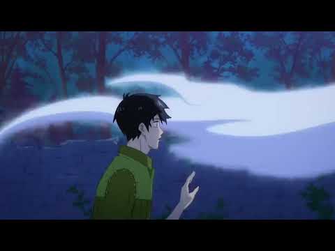 Sleeping Peacefully in Fenrir's Barrier! Mukoda's Isekai Life! | Campfire Cooking S1 EP3