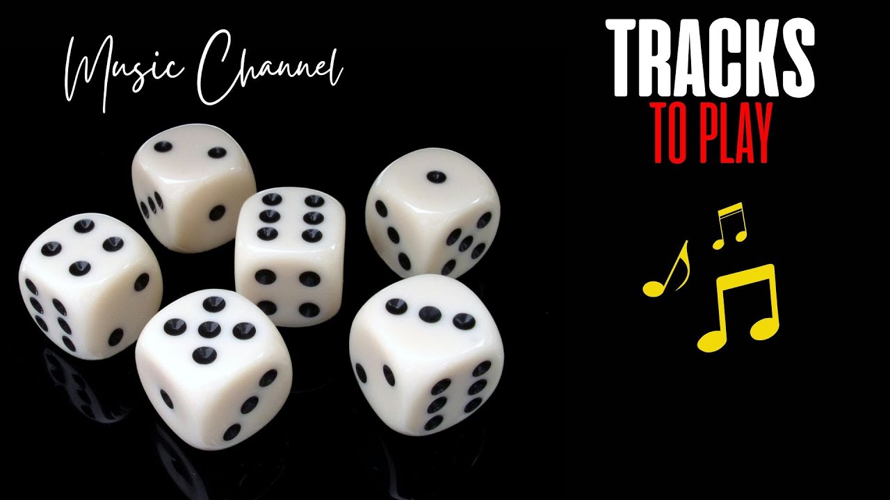 Board Game Music| Strategic Sounds: Background Music to Enhance Your ...