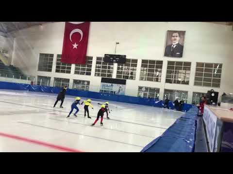 13.16.eylül.2018 Nene hatun kupası Türkiye şampiyonluğu