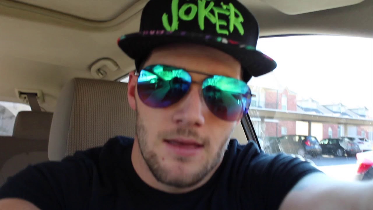 Intro to Nerding Out/ Teaser trailer. - YouTube