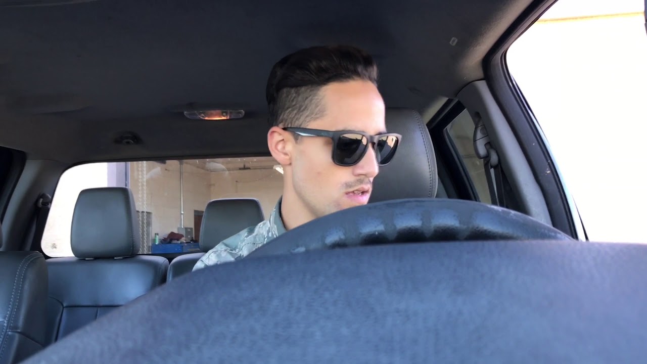 A day in the life of a 2T2. - YouTube