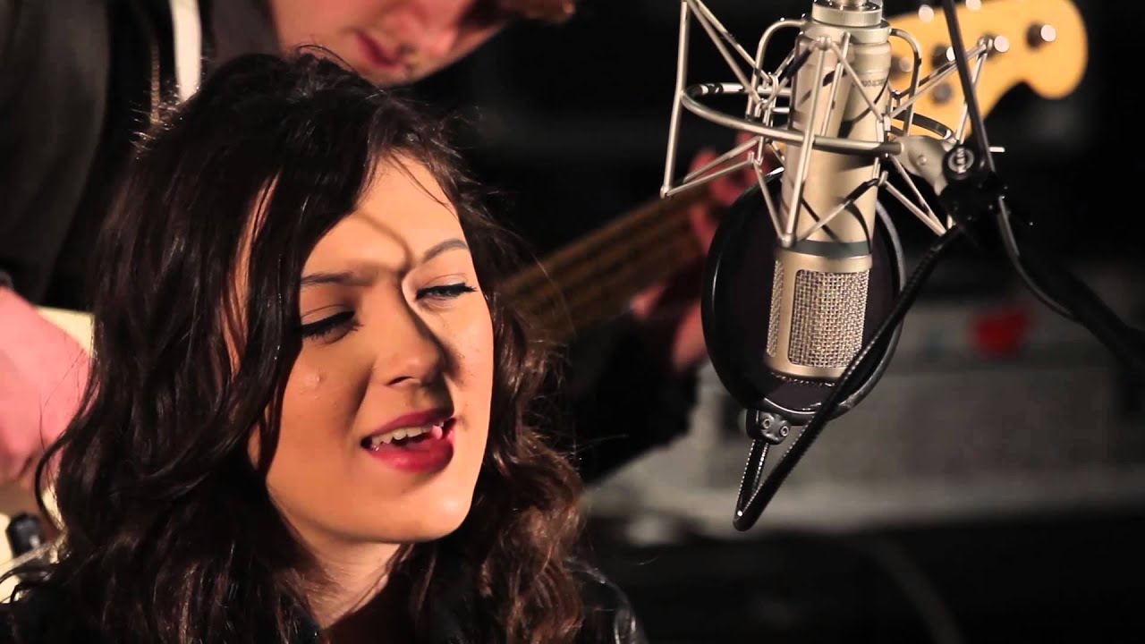 Caleidra - Ask Me Why (Original) - Ont' Sofa Prime Studios Sessions ...
