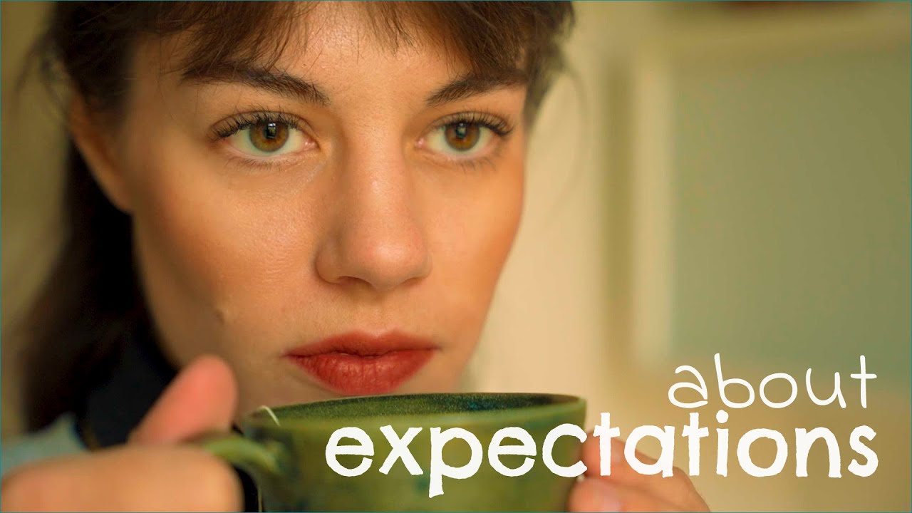 New Year Reset: About Expectations, Reflecting and starting a new Year 🗓️ - YouTube