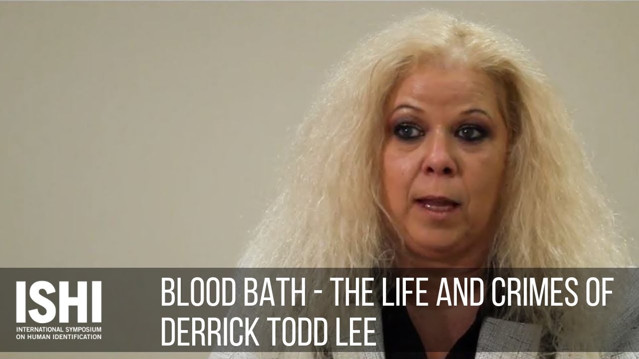 Blood Bath - The Life and Crimes of Derrick Todd Lee - YouTube