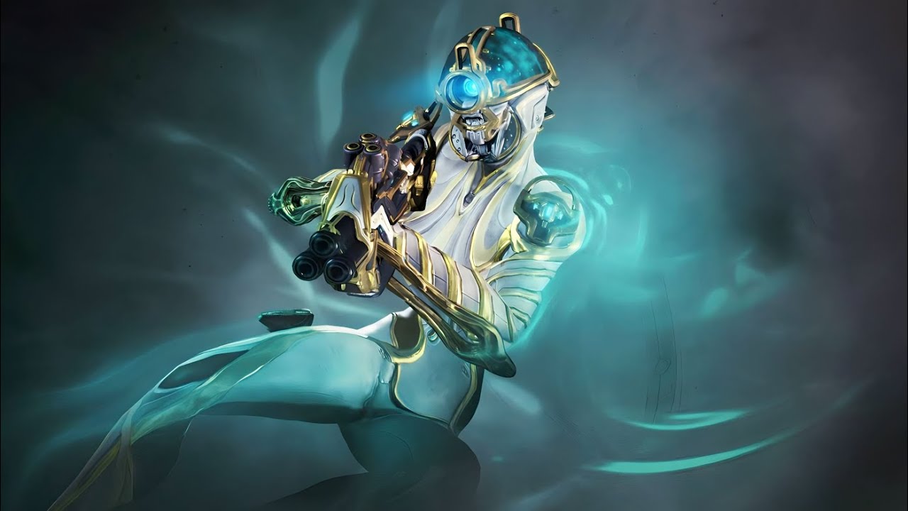 Warframe-WAYS OF THE TENNO- MAG WARFRAME #warframe #warframegame # ...