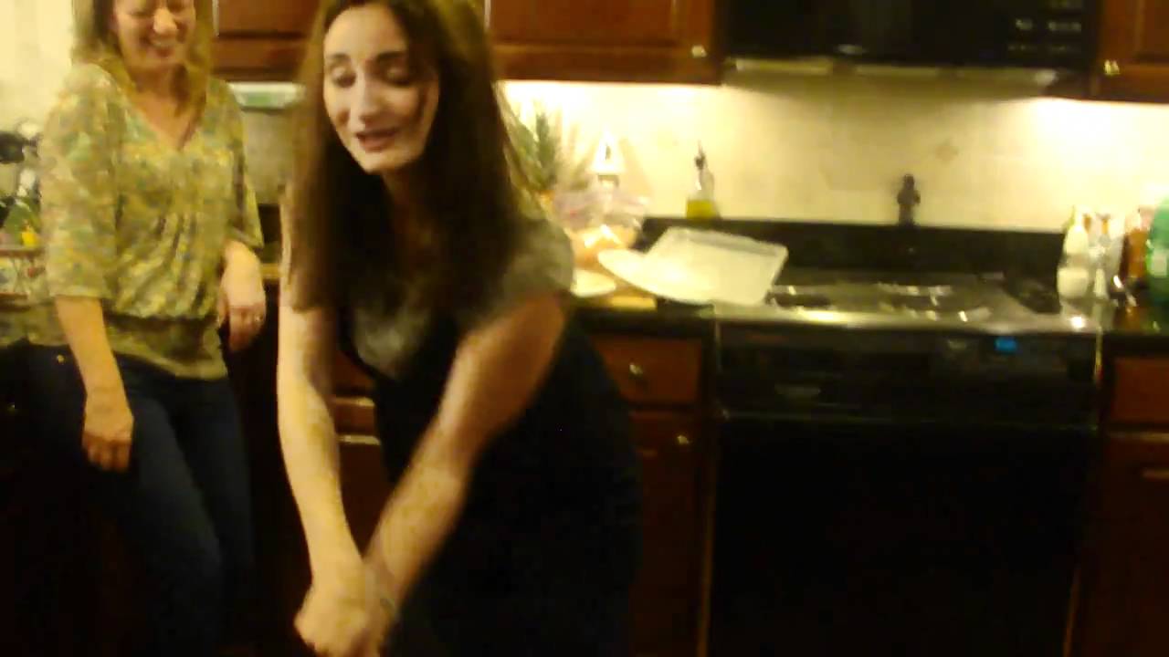 Amish Gone Wild - YouTube