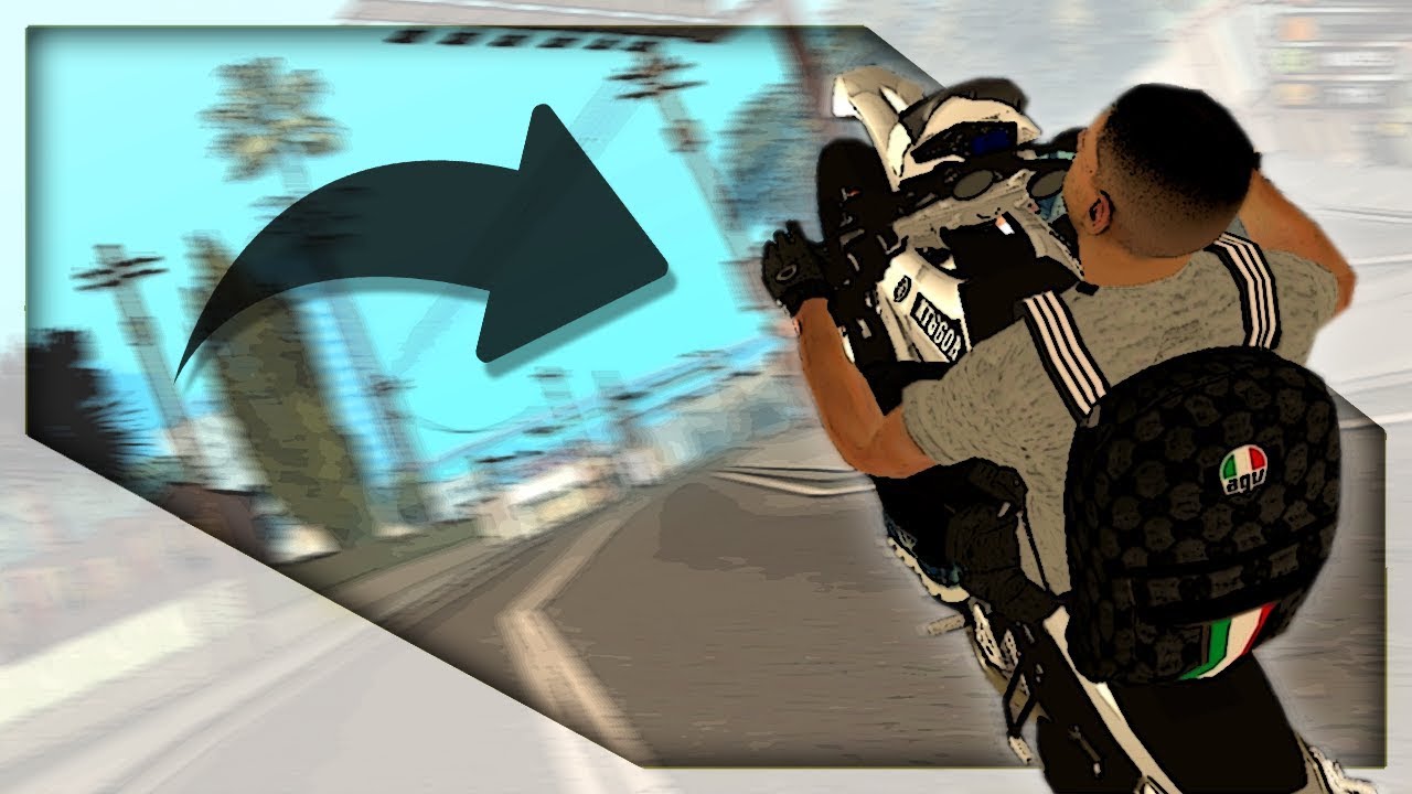 ♚GTA MTA 2019 - SAIUUU ! MINHAS MOTOS NO SERVIDOR DE RP ! - YouTube