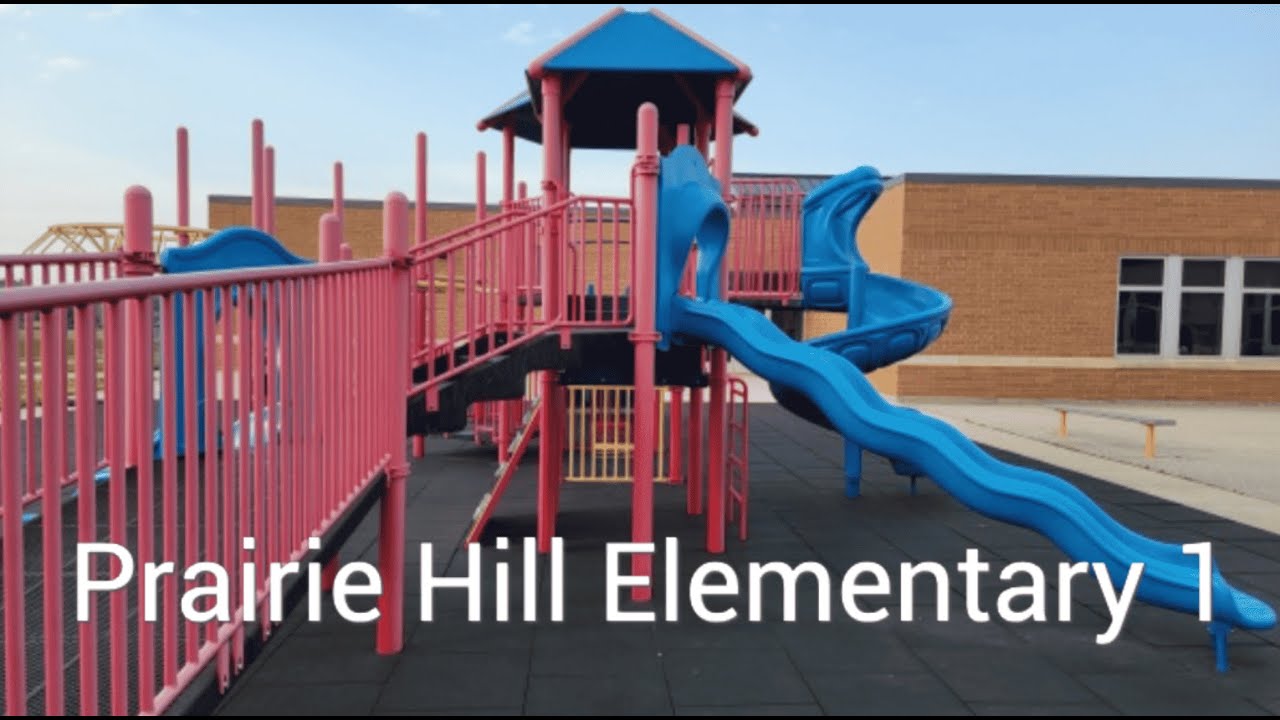 Prairie Hill Elementary 1 - Cedar Rapids, IA - YouTube
