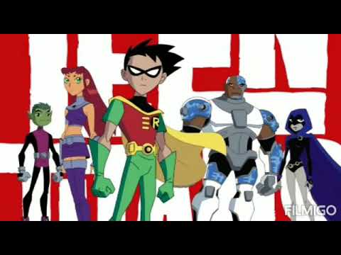 Twisted Blizzard & Icy Jay - Teen Titans (Official Audio) - YouTube