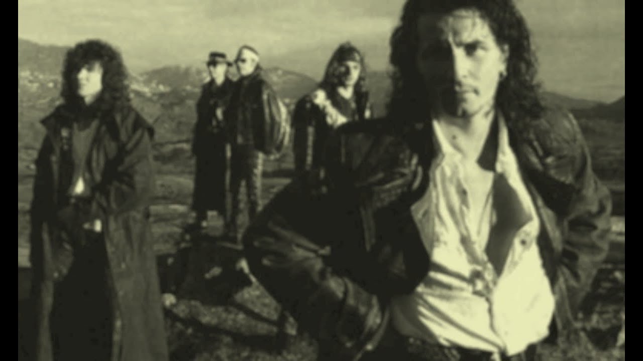 heartland performin' live wide open and heartland album - YouTube