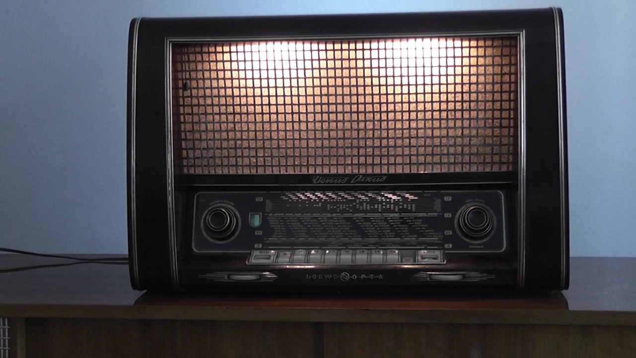 Loewe Opta - YouTube