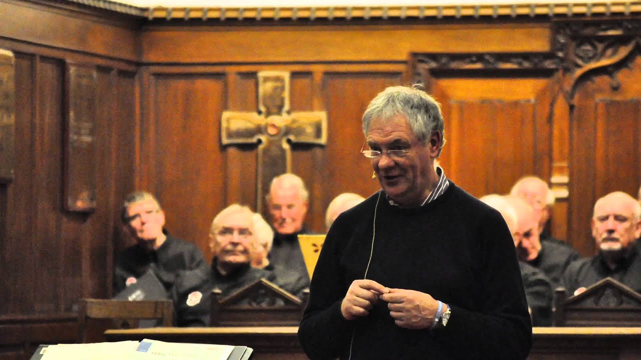Rev Graham Finch, Cadder Church - Thomas Muir Dedication Service Sermon ...