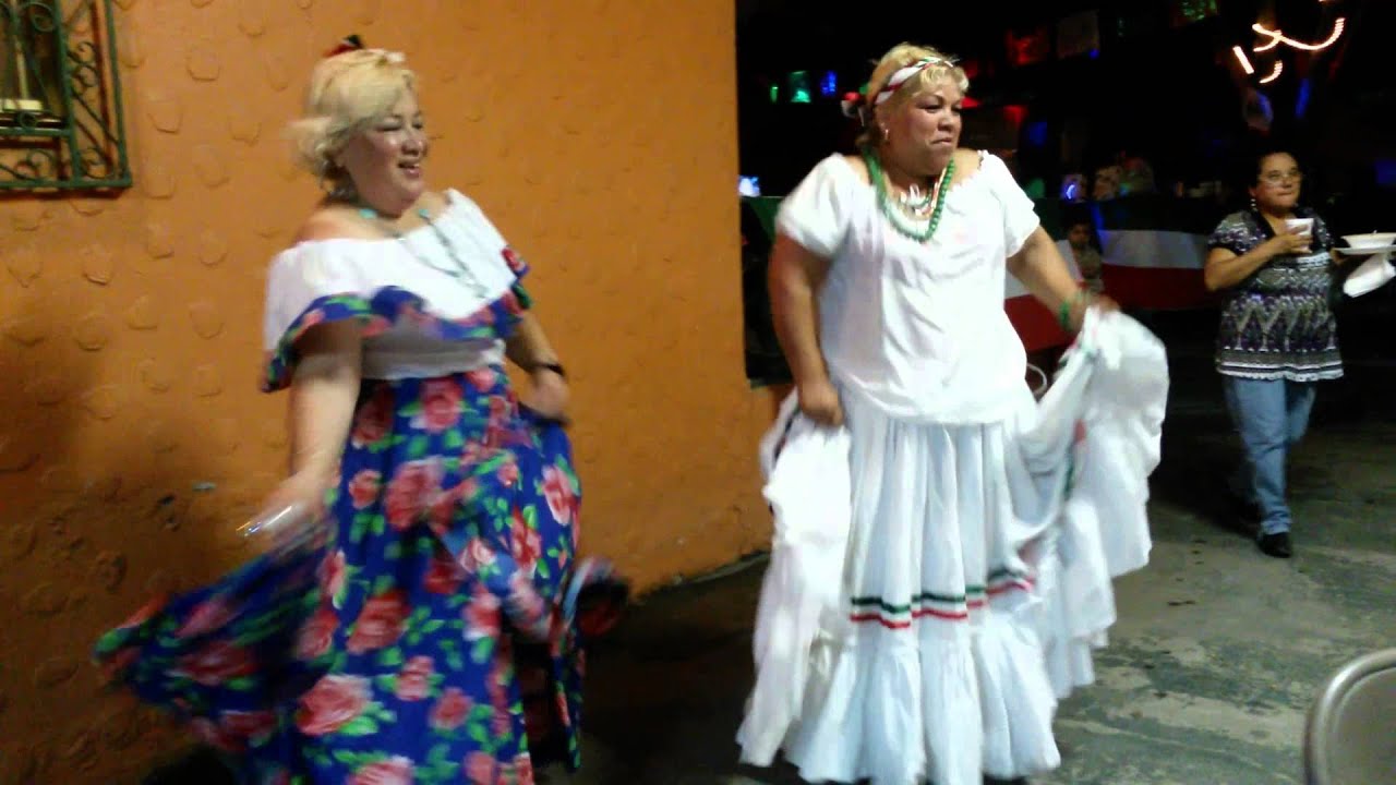 Pituca y petaca las mexicanas - YouTube