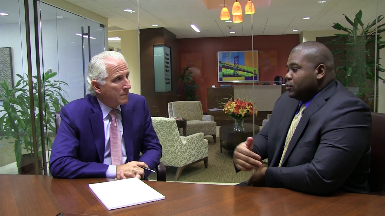 The Leading Question with community activist Alim Howell - Race for ...