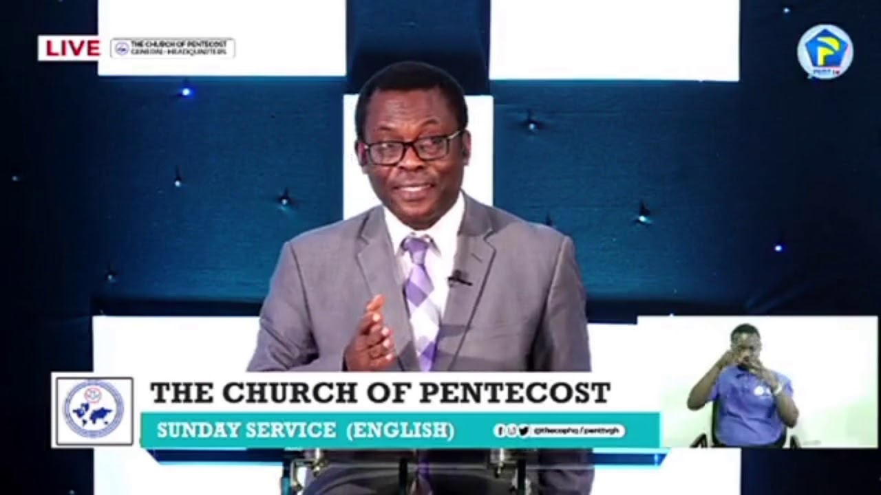 Determine the Time & Season ~ Apostle Dr. Emmanuel Anim - YouTube