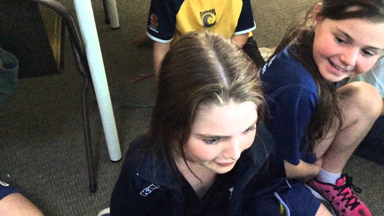 Sam Packer Stage 2 Video - YouTube