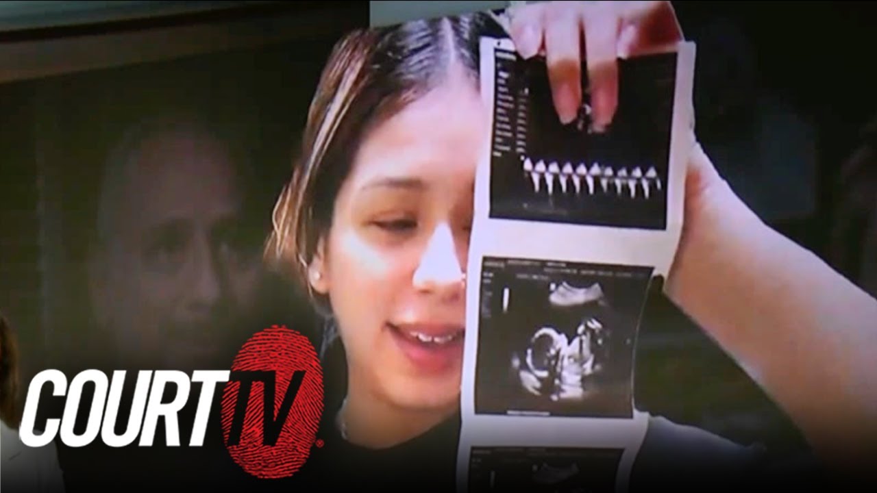 Mia Campos' Family Speaks to Pregnant Teen Murder - YouTube