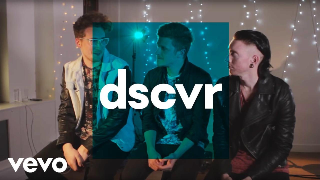 Natives - dscvr Interview - YouTube