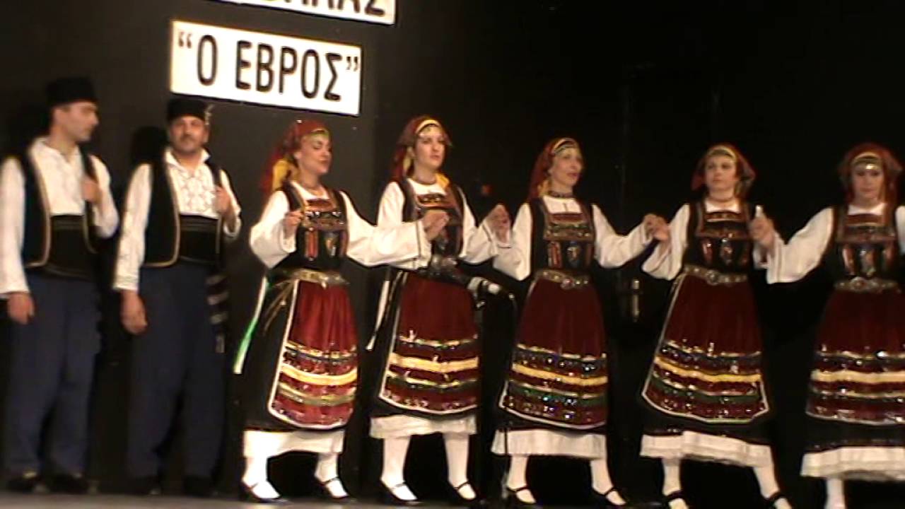 03. ΠΕΤΡΟΣ 2015 ΣΥΛΛΟΓΟΣ ΕΒΡΙΤΩΝ Ν. ΚΑΒΑΛΑΣ ΕΝΗΛΙΚΩΝ "ΓΙΑ ΚΑΤΙΒΑΤΙ ΣΤΟΥ ...