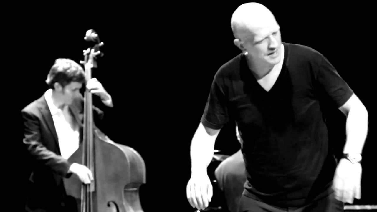 Thomas Marek & Band - YouTube