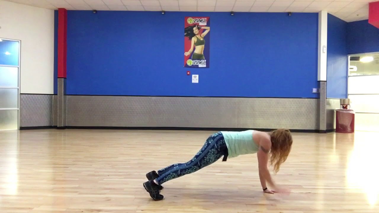 French Montana ft. Swae Lee "Unforgettable" dance fitness (Dance2Fit ...
