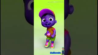 Preview 2 Cocomelon Griddy Jimmyhogs Mp3 & Mp4 Download - clip.africa.com