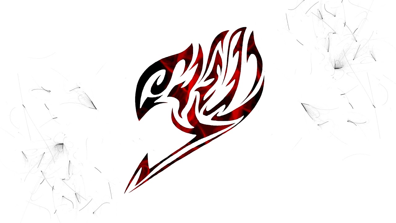 Fairy Tail - Holy Shine [Ending 5] (first seconds long edit) - YouTube