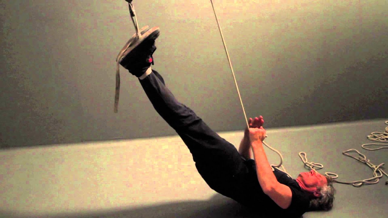 Max Dean, artiste multidisciplinaire en arts visuels - YouTube