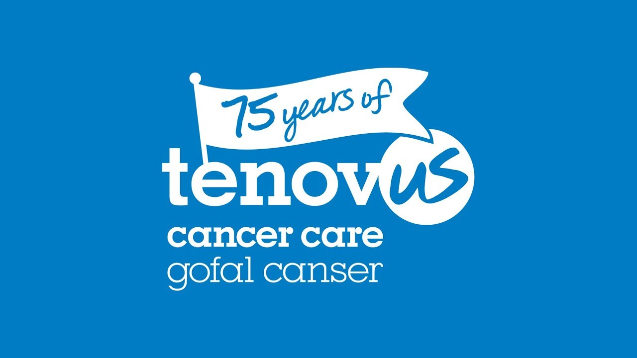 Tenovus Cancer Care Services - YouTube