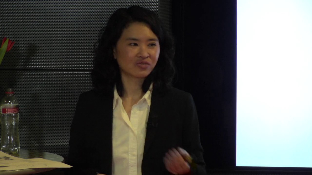 Webinar Winter School: Yvonne Ng (WITNESS) - January 25, 2017 - YouTube
